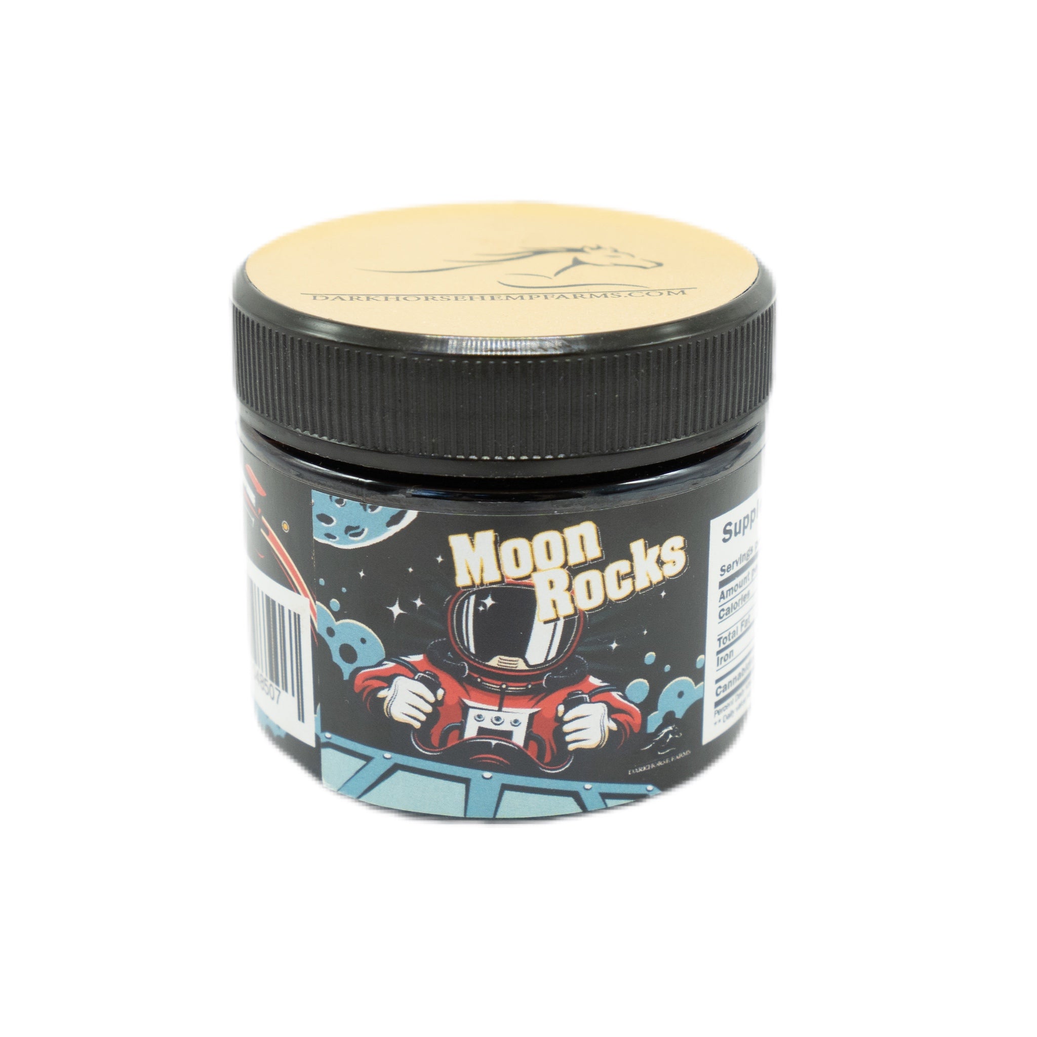 Moon Rocks, 6 grams – Darkhorse Farms